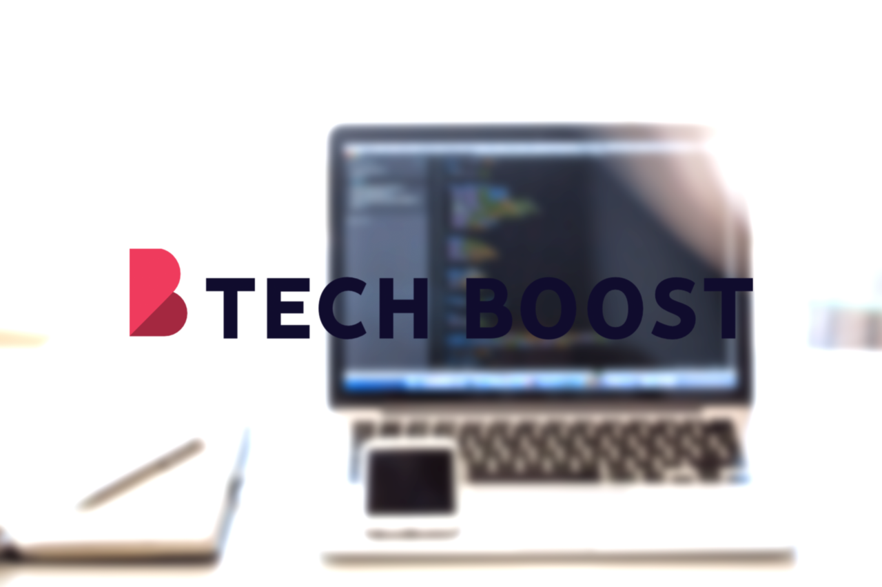転職に強い！Tech Boost(テックブースト)なら未経験からでもエンジニアになれる｜OKALOG